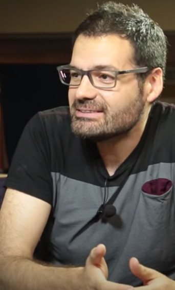 Mario Rufer: "La noción de poscolonialismo pone el énfasis en la marca ...